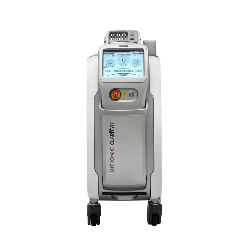 Lutronic Clarity 2 – Boost Medical Canada